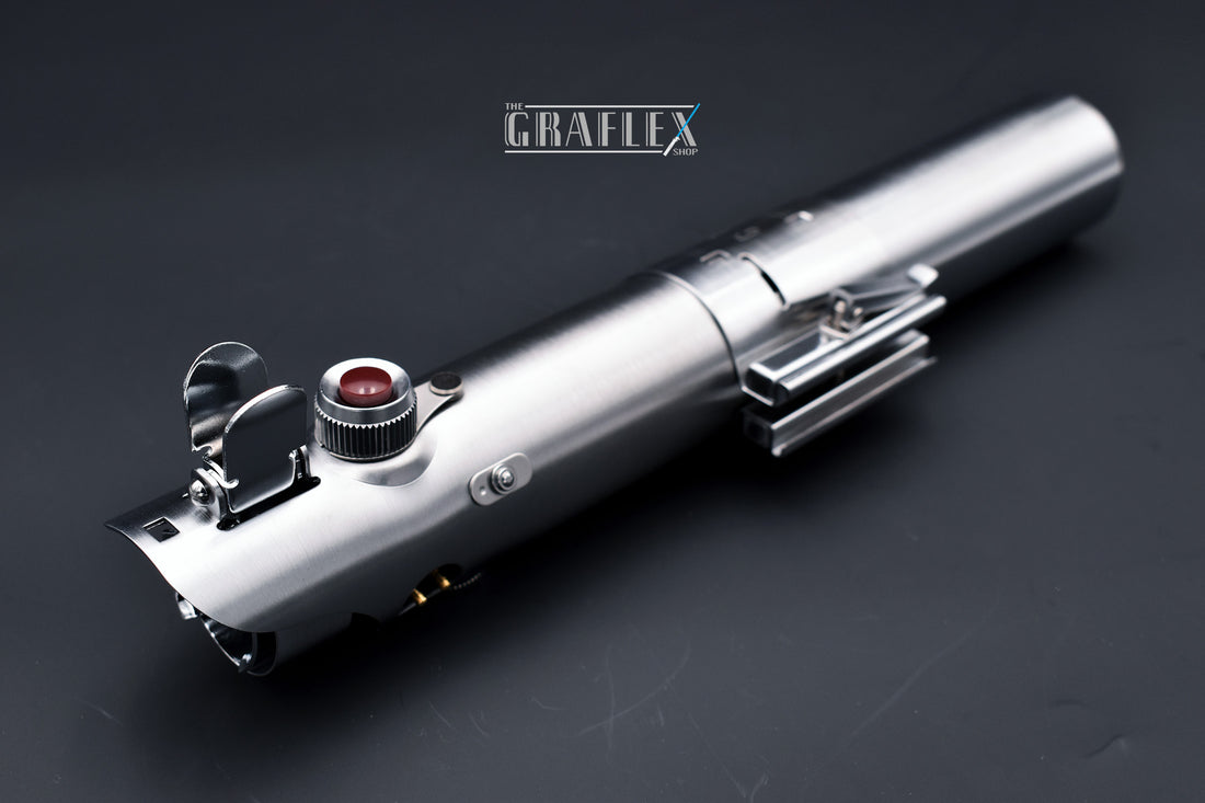 The Graflex Shop