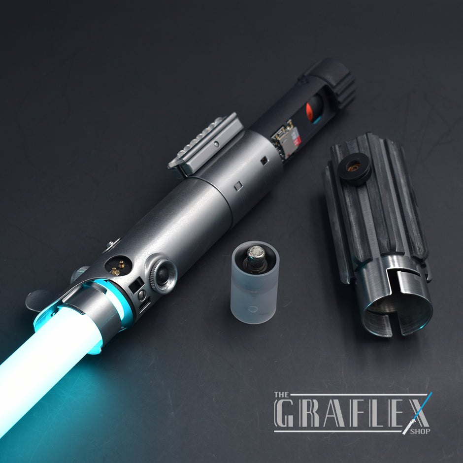 Saber Parts – The Graflex Shop
