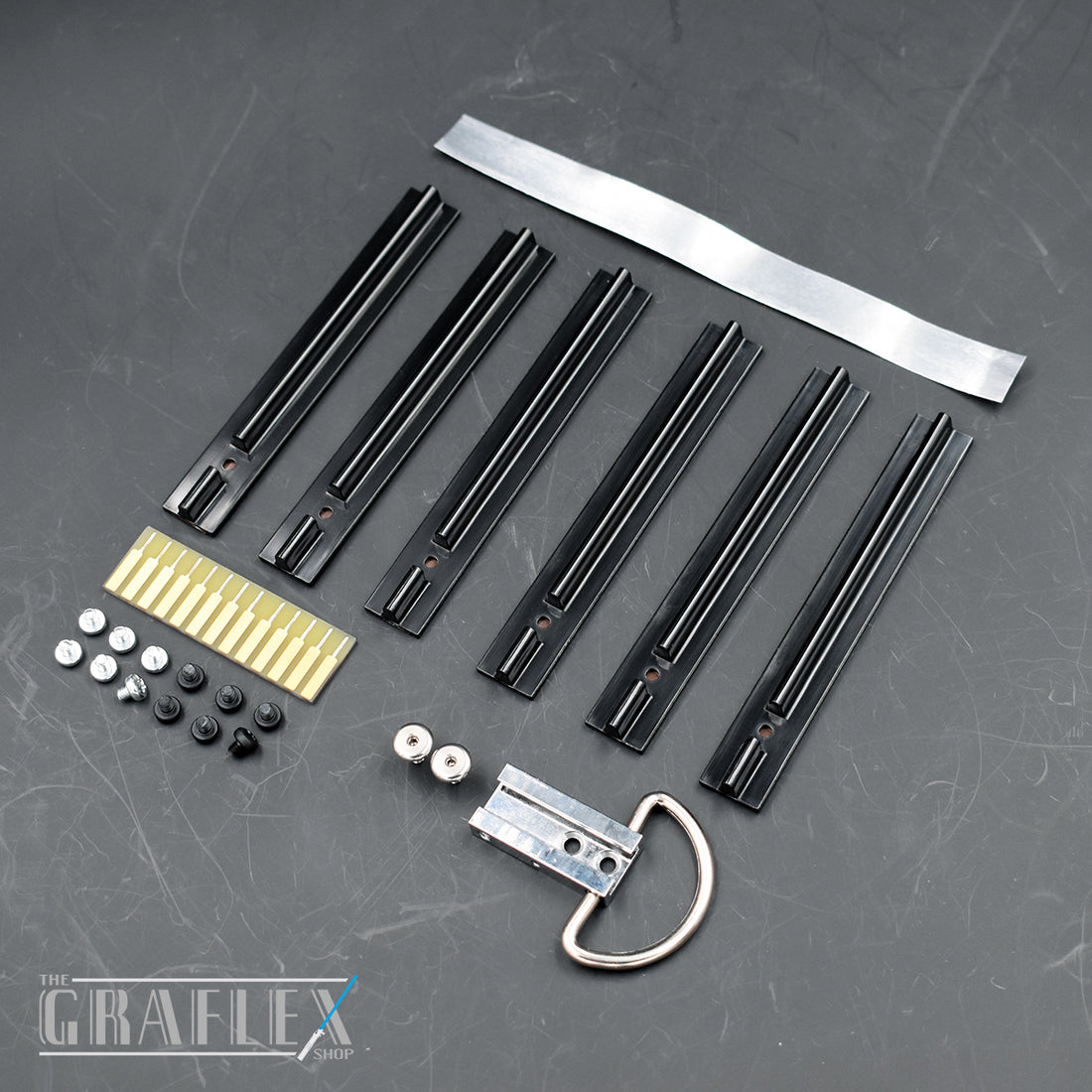 Grip Kits – The Graflex Shop