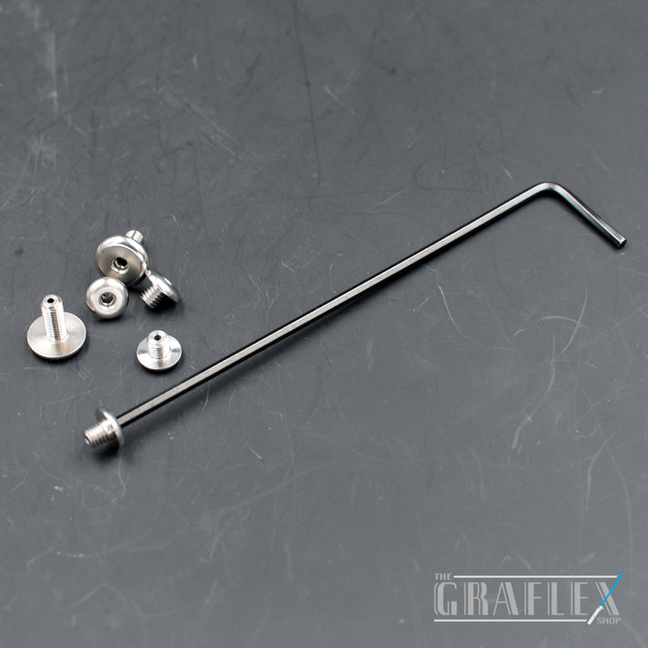 Grip Kits – The Graflex Shop