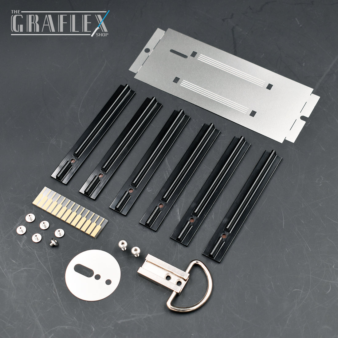 Grip Kits – The Graflex Shop