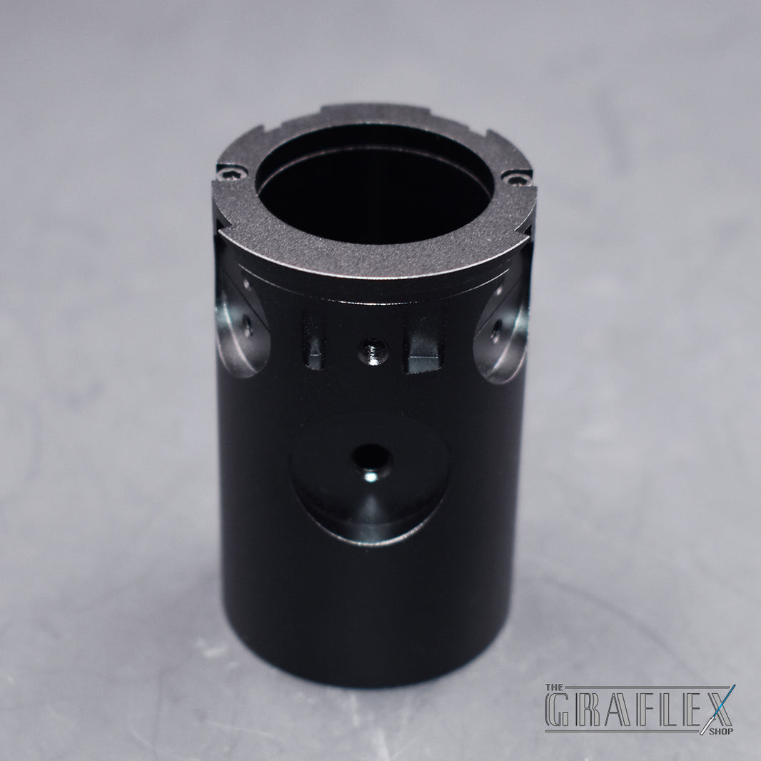 Saber Parts – The Graflex Shop