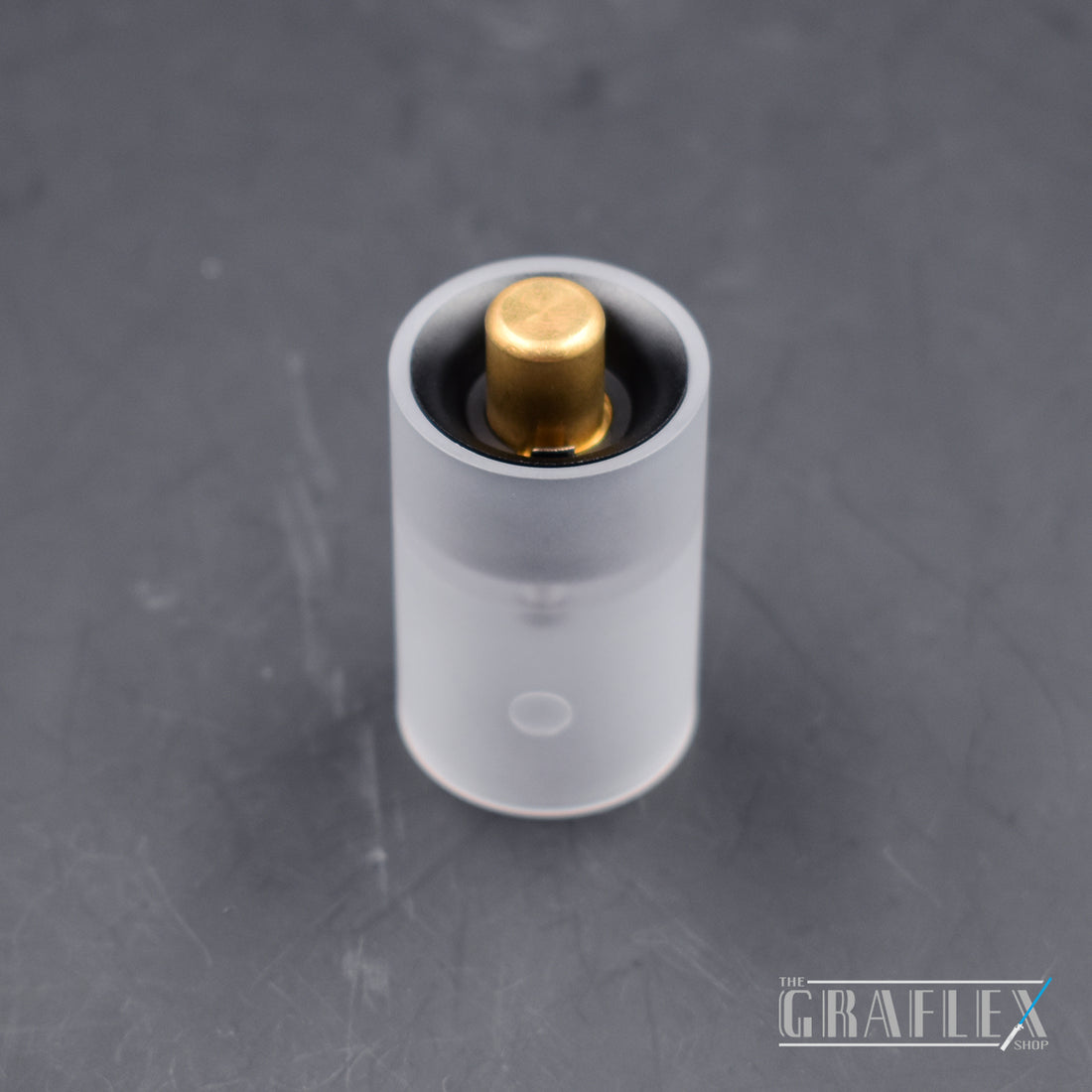Graflex Blade Plug – The Graflex Shop