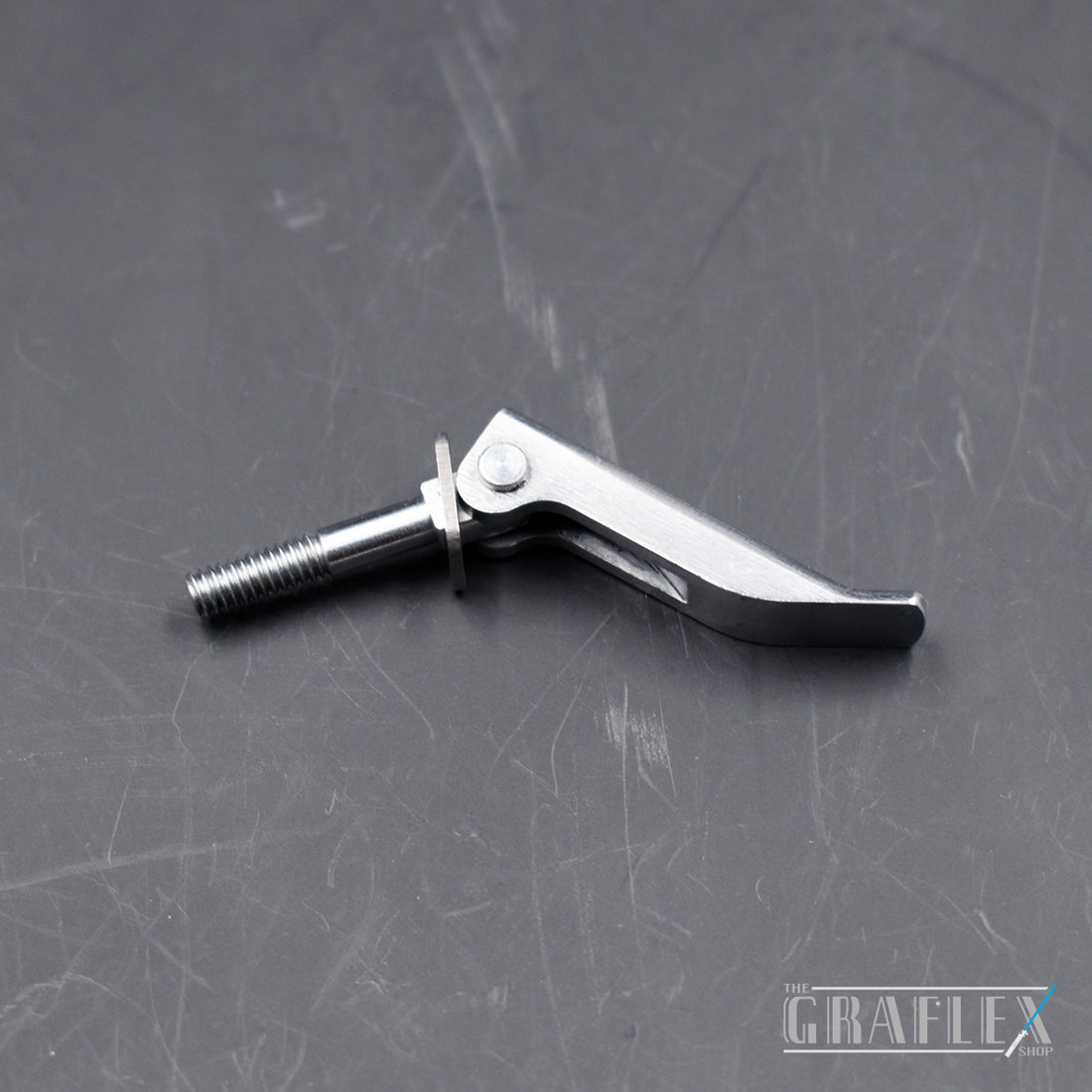 Graflex Clamp Lever – The Graflex Shop