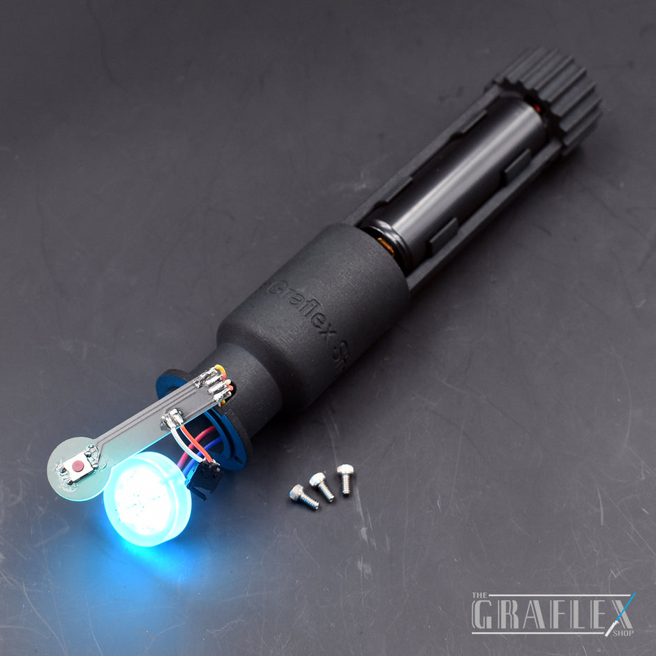 Saber Parts – The Graflex Shop