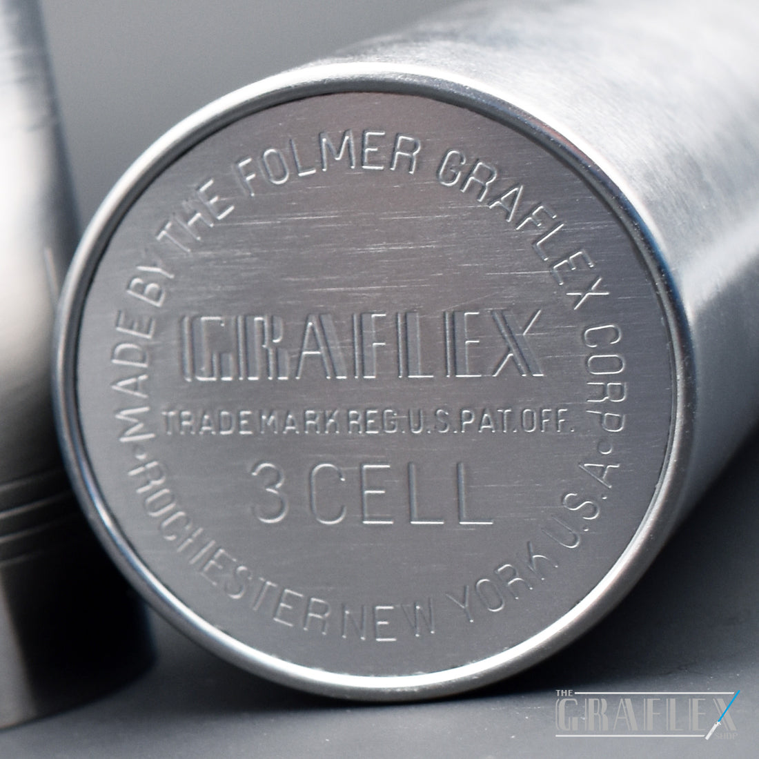 Graflex Battery Tube – The Graflex Shop