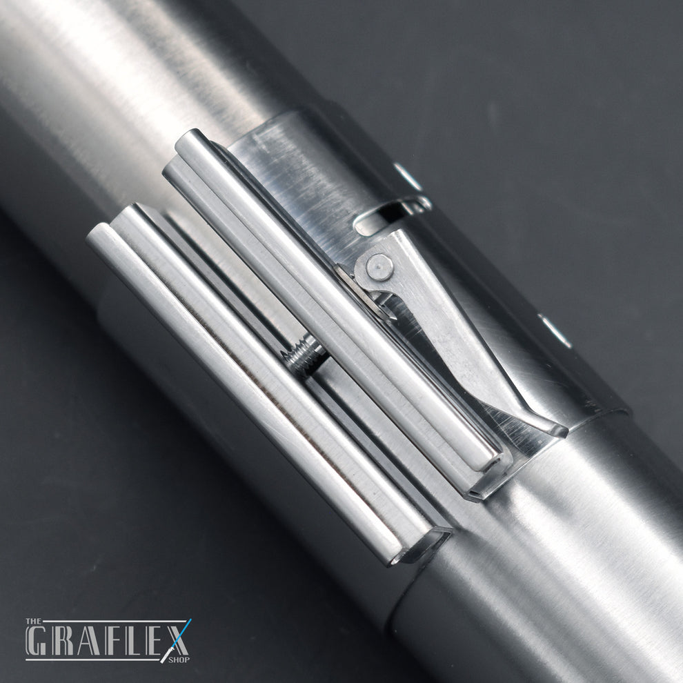 Graflex Clamp – The Graflex Shop
