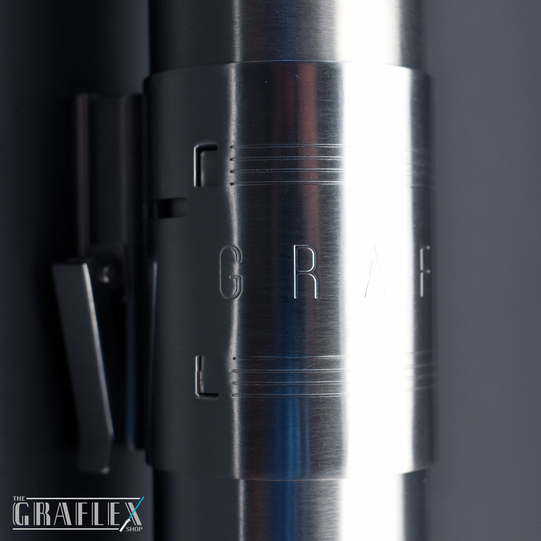 Graflex Clamp – The Graflex Shop