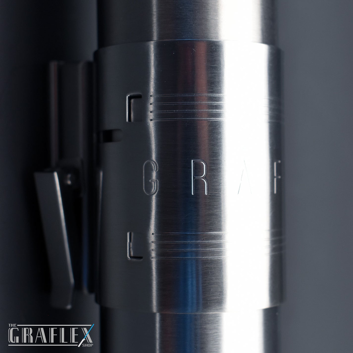 Graflex Clamp – The Graflex Shop