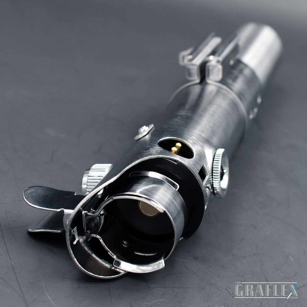 Graflex 3 Cell - Blemished – The Graflex Shop